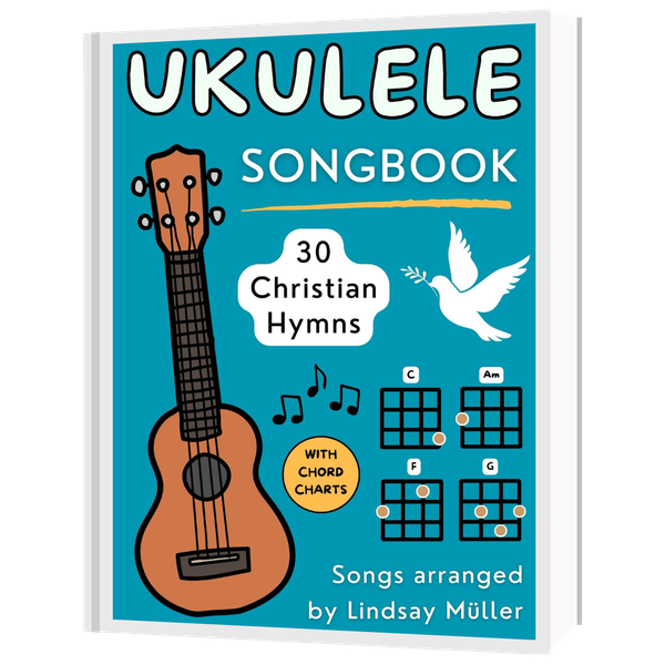 Lindsay Müller - UKULELE