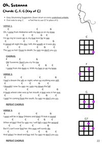 Lindsay Müller - UKULELE