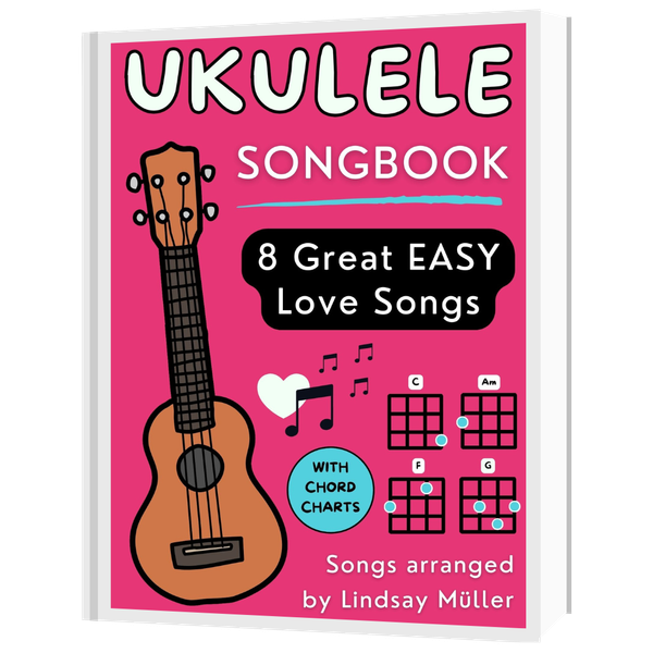 Lindsay Müller - UKULELE