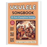 Lindsay Müller - UKULELE