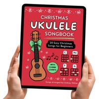 Lindsay Müller - UKULELE