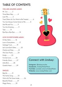 Lindsay Müller - STORE