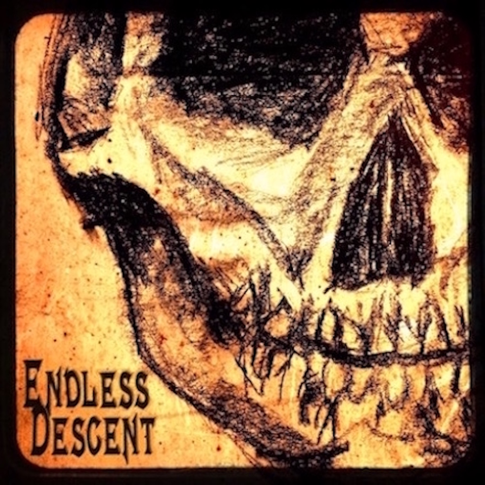 Endless Descent