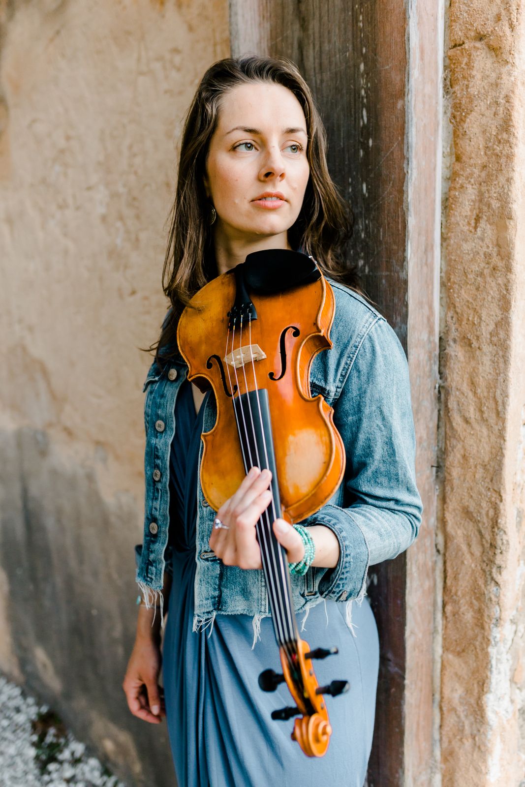 Marina Pendleton - Media