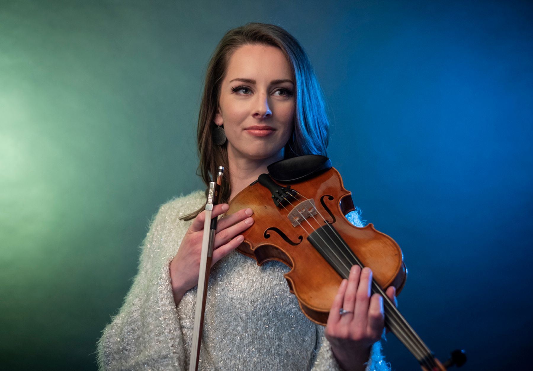 Marina Pendleton - Bio