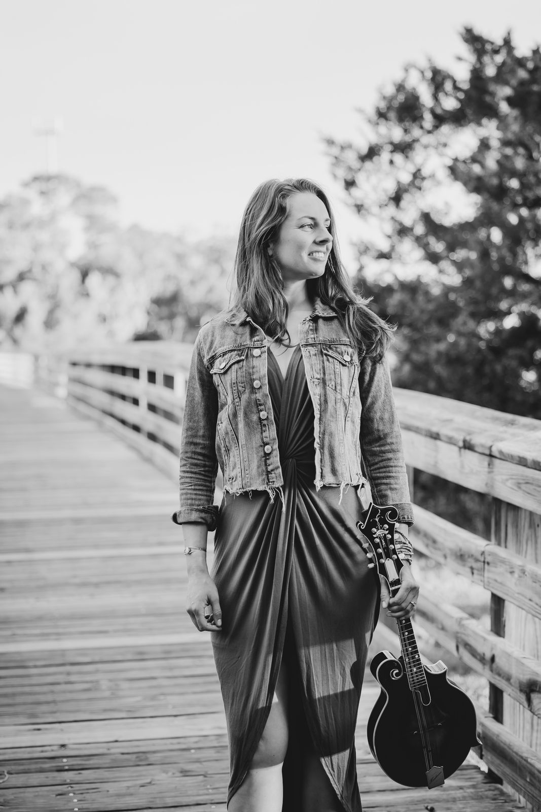 Marina Pendleton - Media