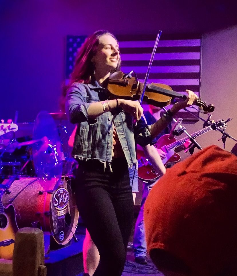 Marina Pendleton - Media