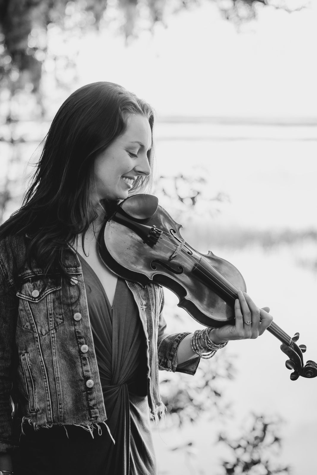 Marina Pendleton - Media