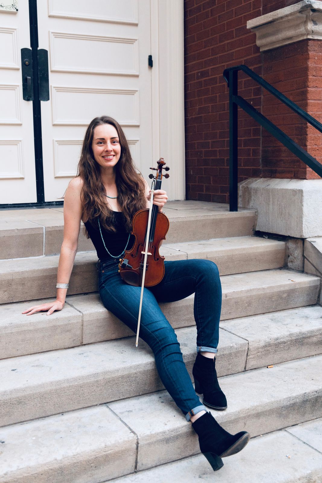 Marina Pendleton - Media