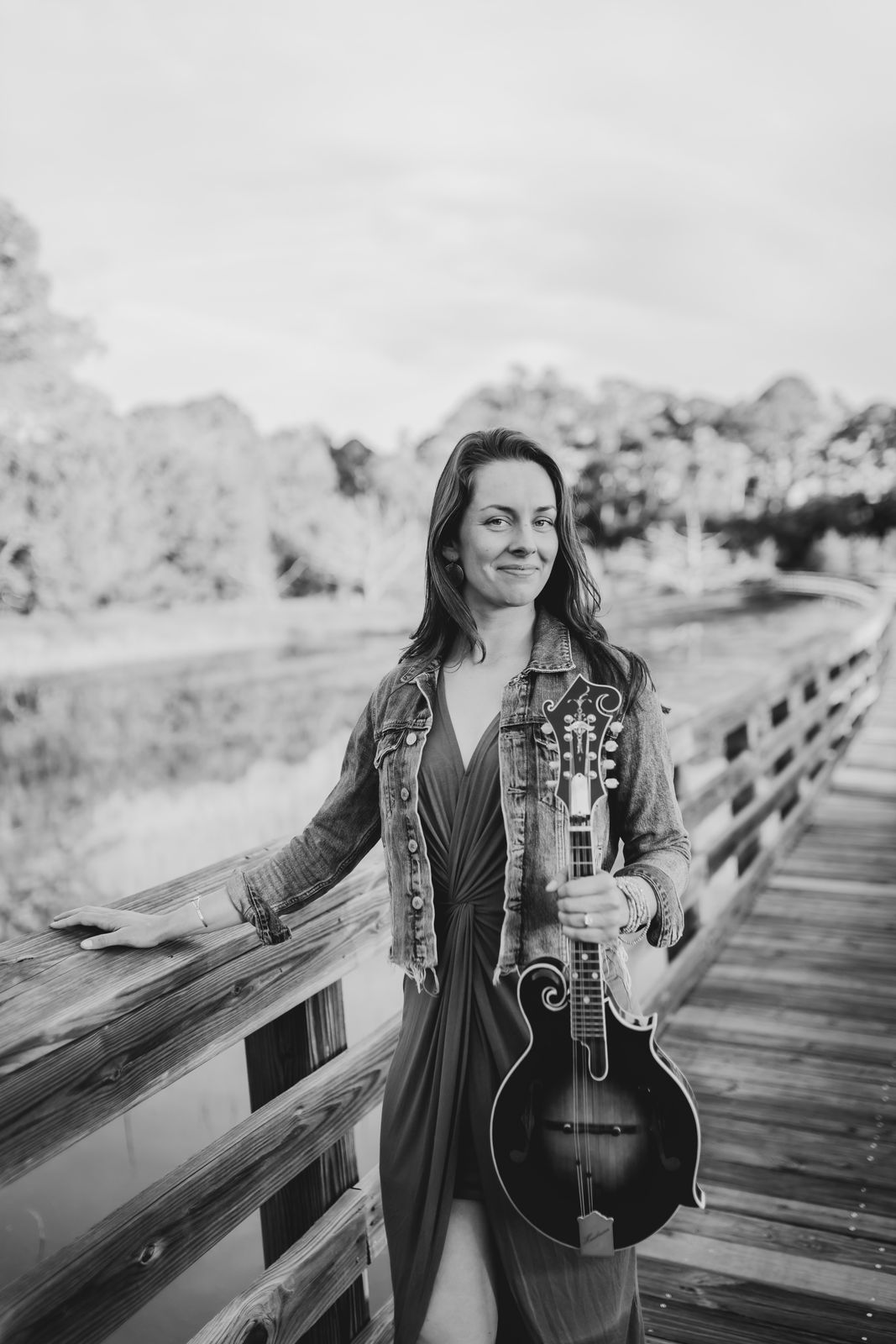 Marina Pendleton - Media