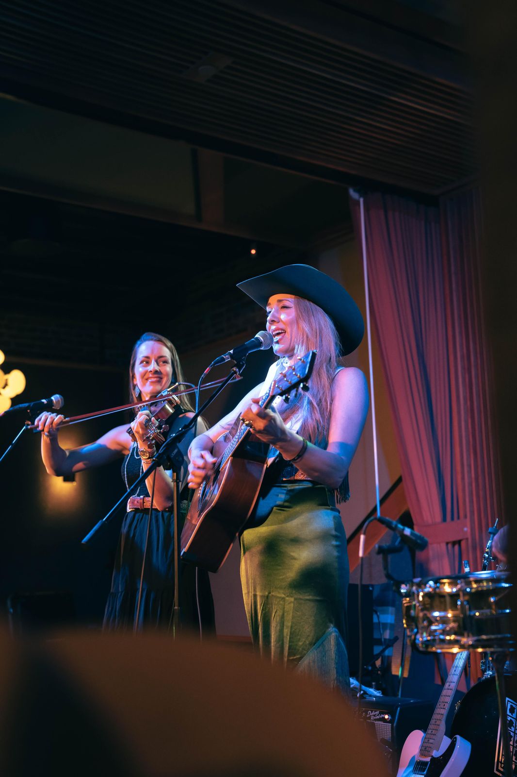 Marina Pendleton - Media