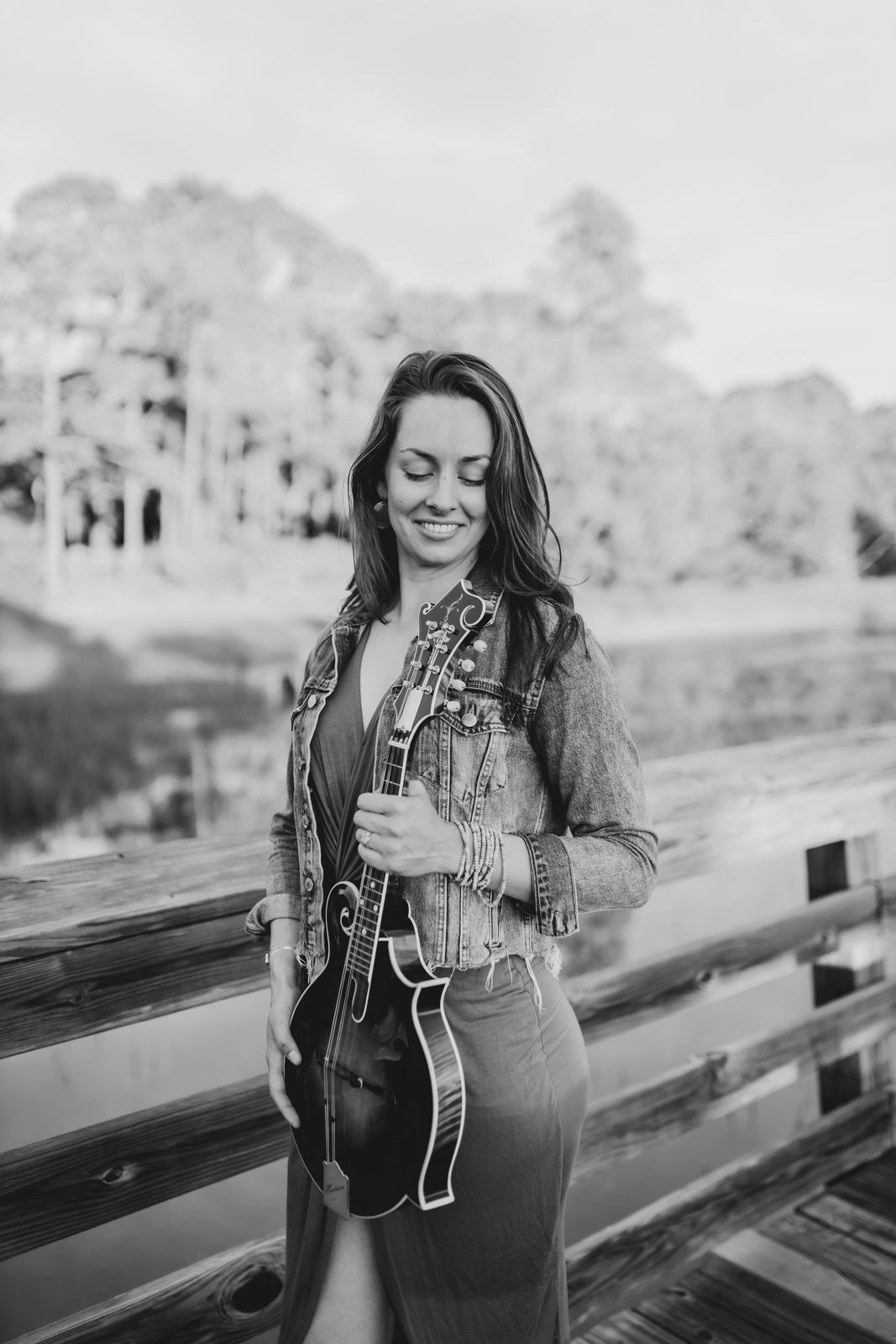 Marina Pendleton - Media