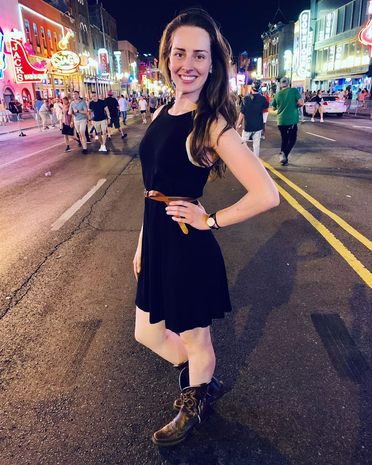 Marina Pendleton - Media