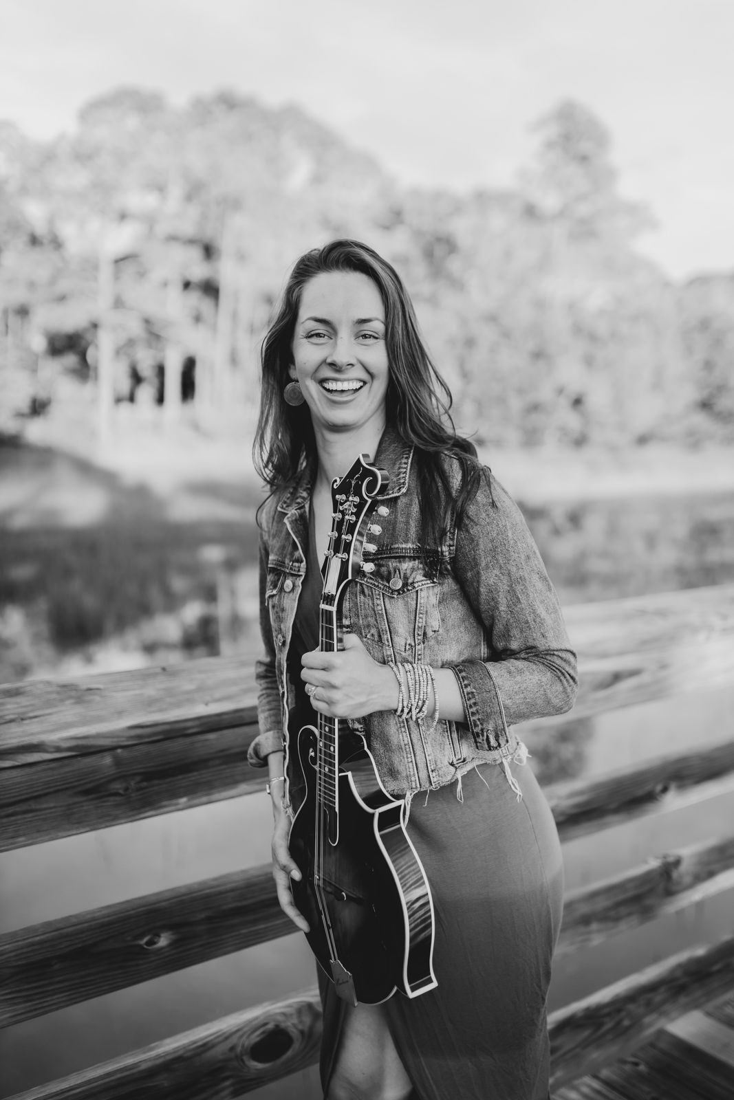 Marina Pendleton - Media