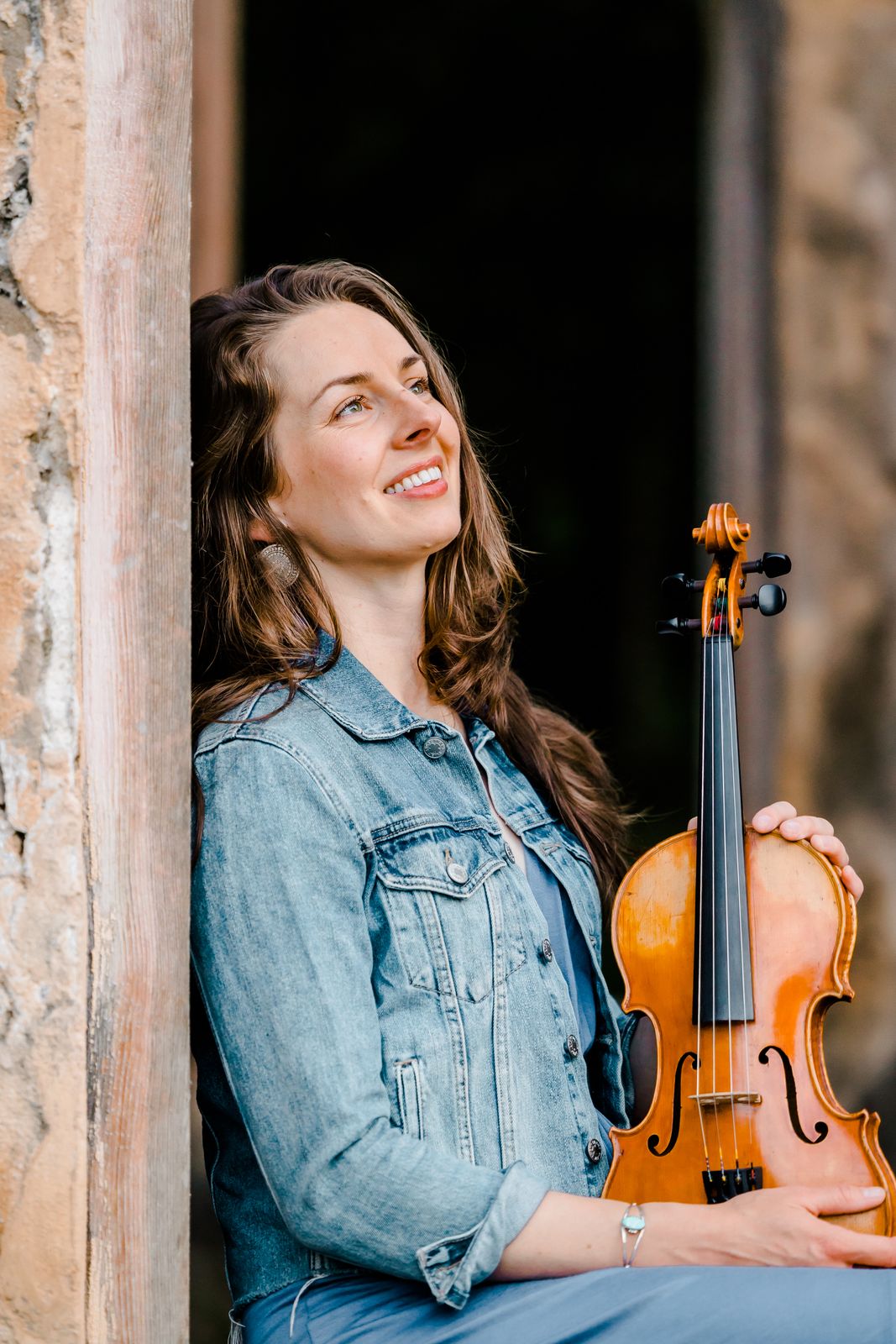 Marina Pendleton - Media