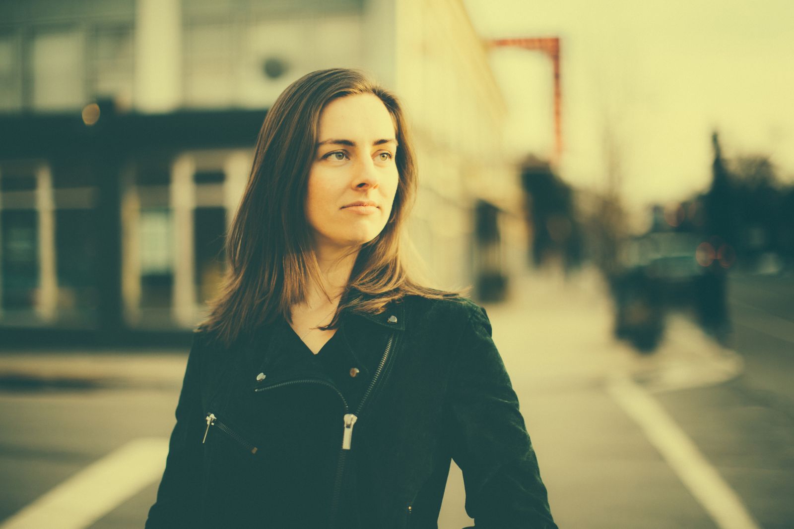 Marina Pendleton - Media