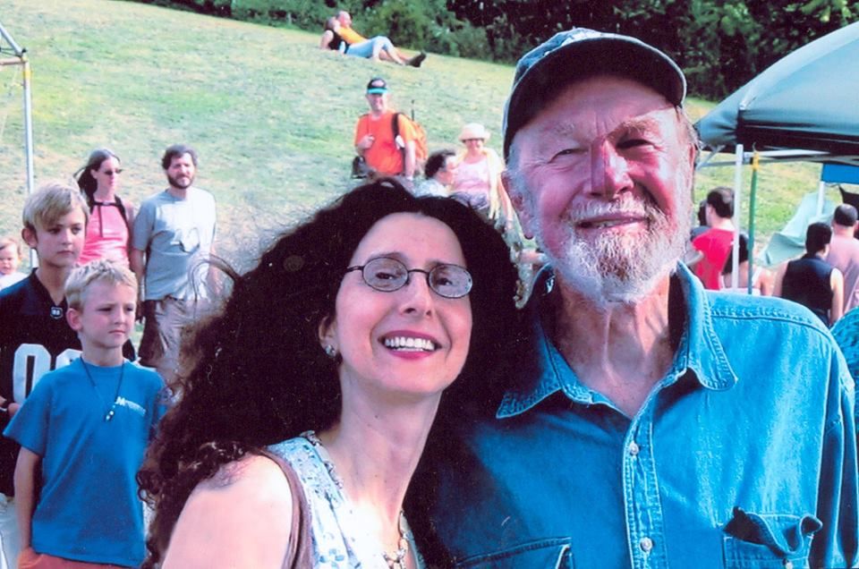 Mara Levine - Photos