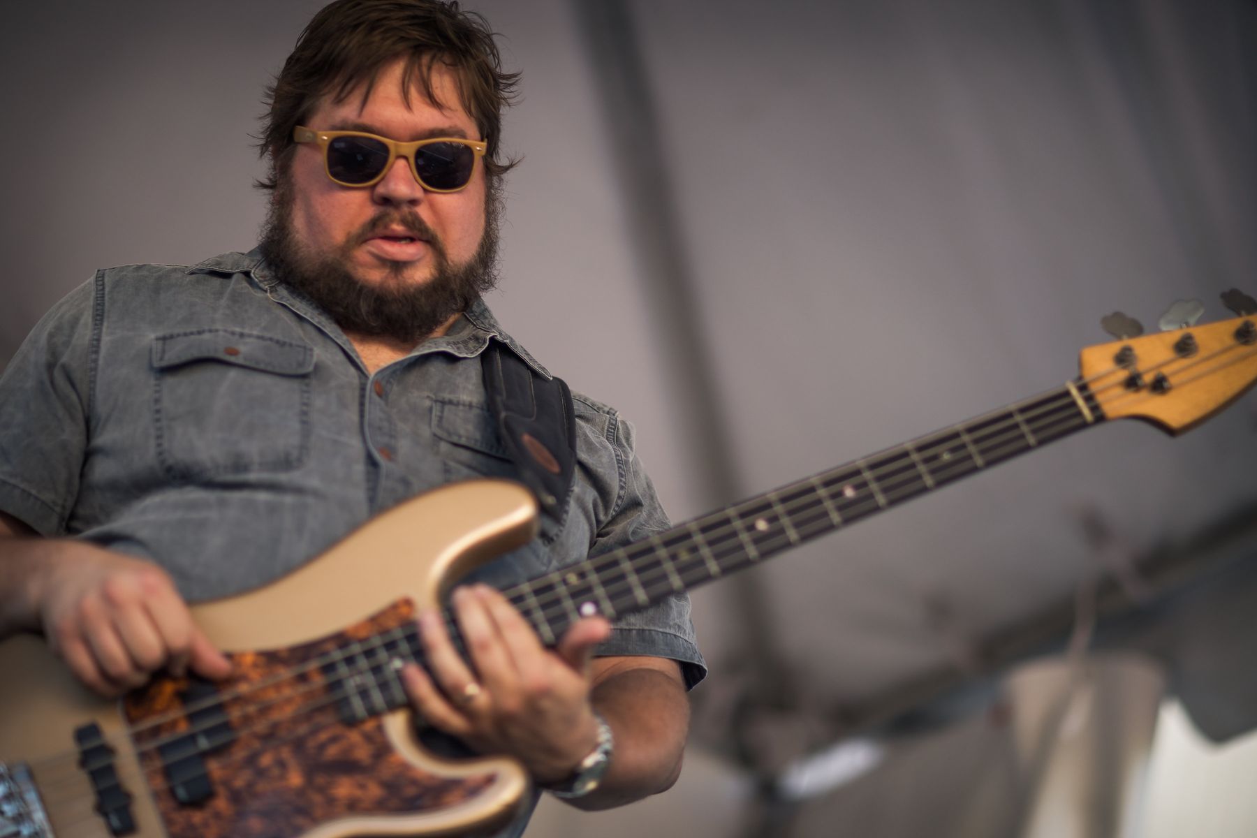 Alex Budney - Upcoming Shows