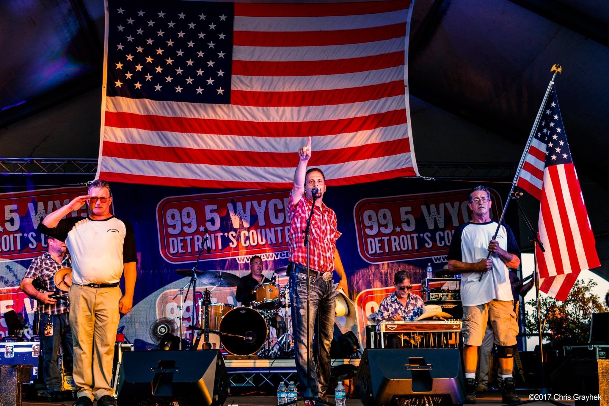 The Official Site for Joey Vee!