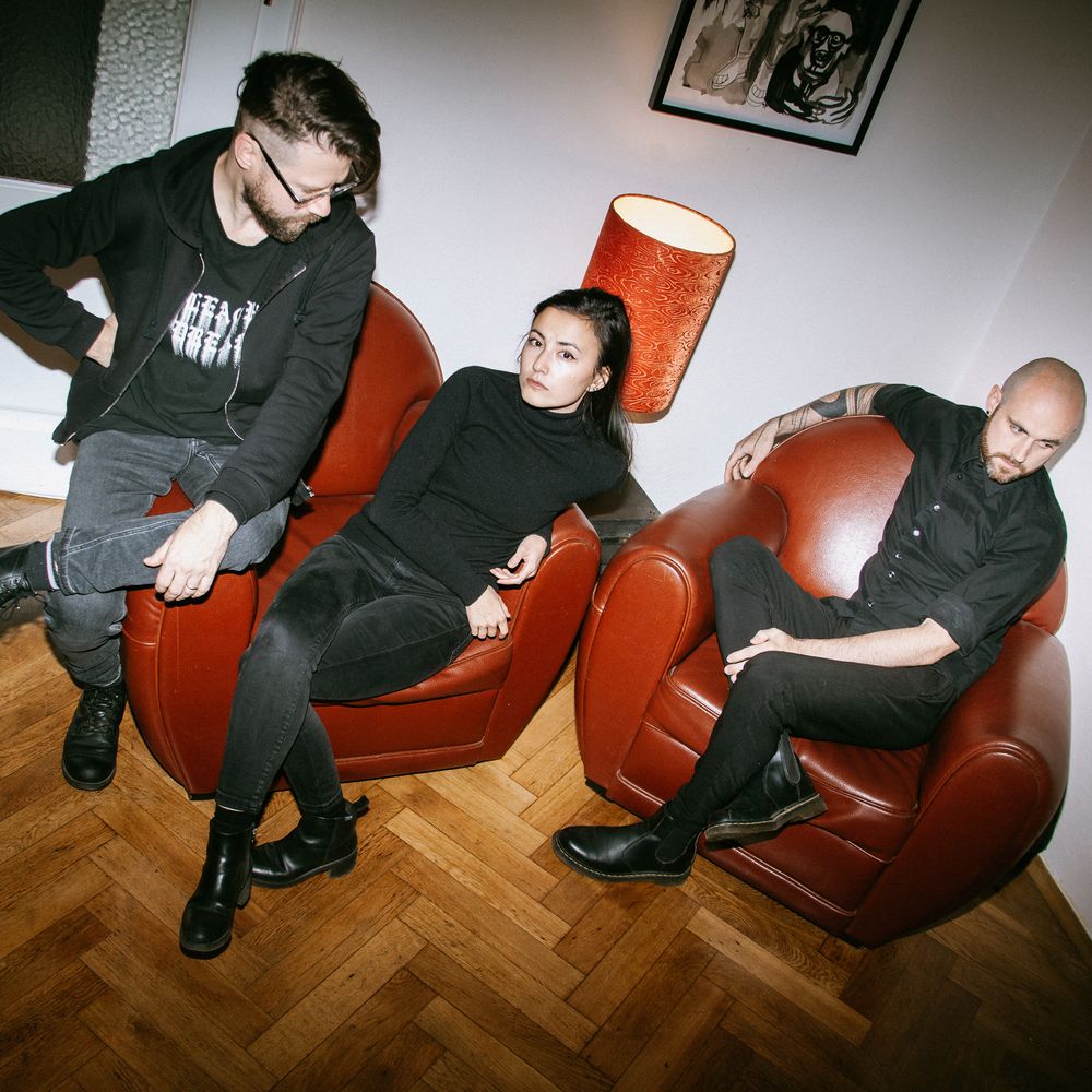 ba:zel - News