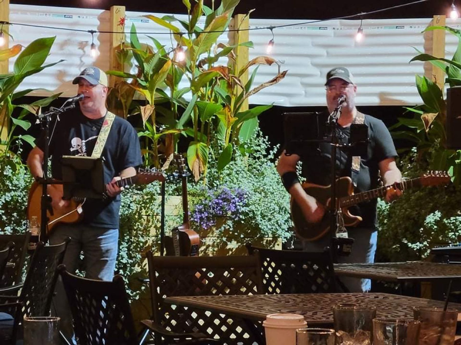 The Storytellers - Shows