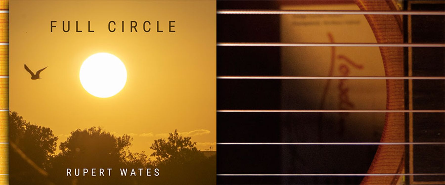 Home [rupertwatesmusic.com]