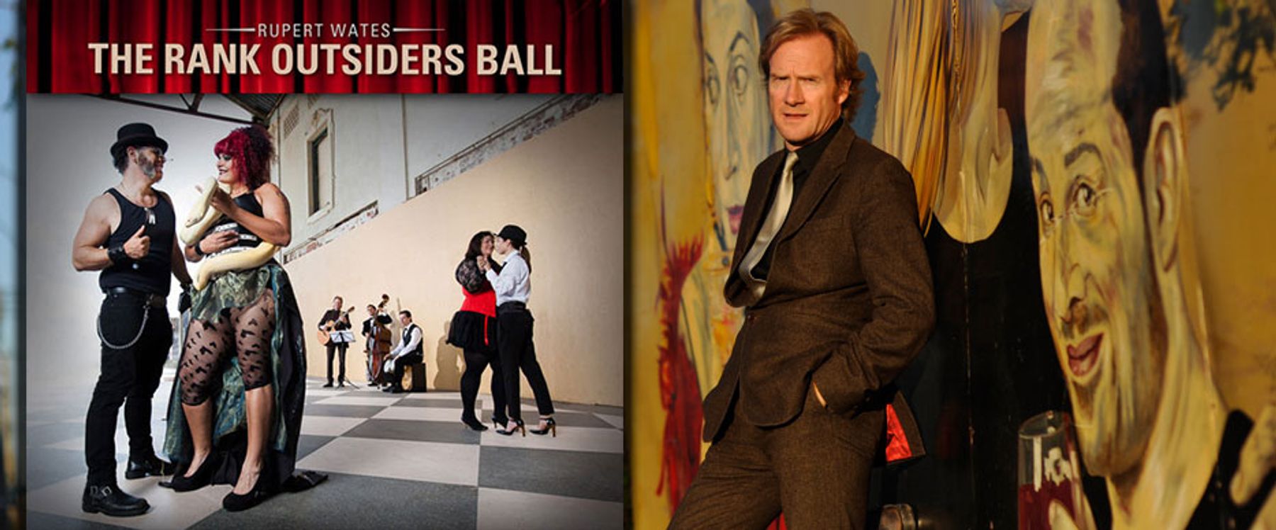 Home [rupertwatesmusic.com]