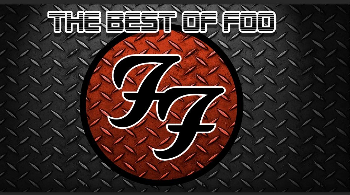 The Best Of Foo - Shows