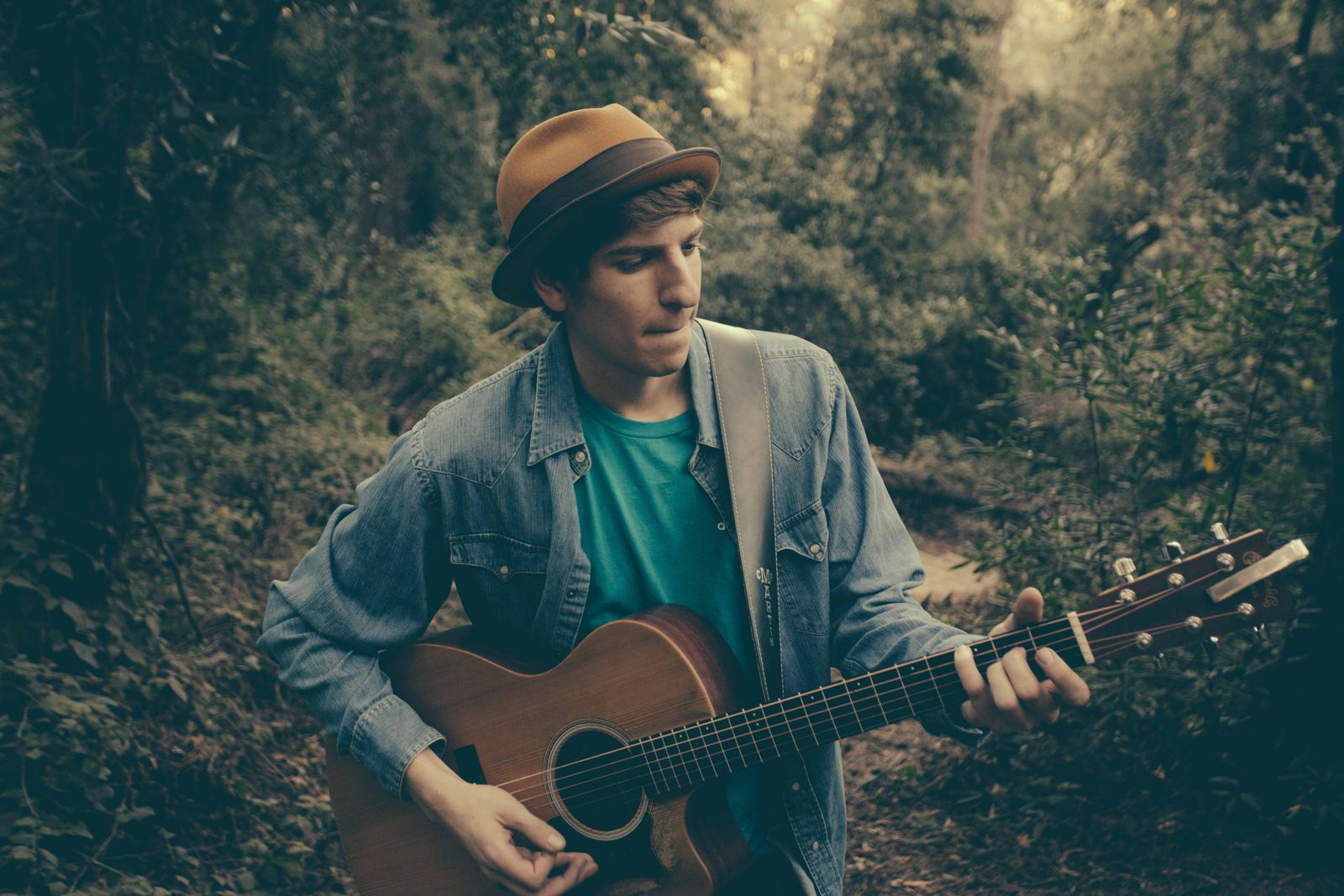 Lucas Sanchez - Photos