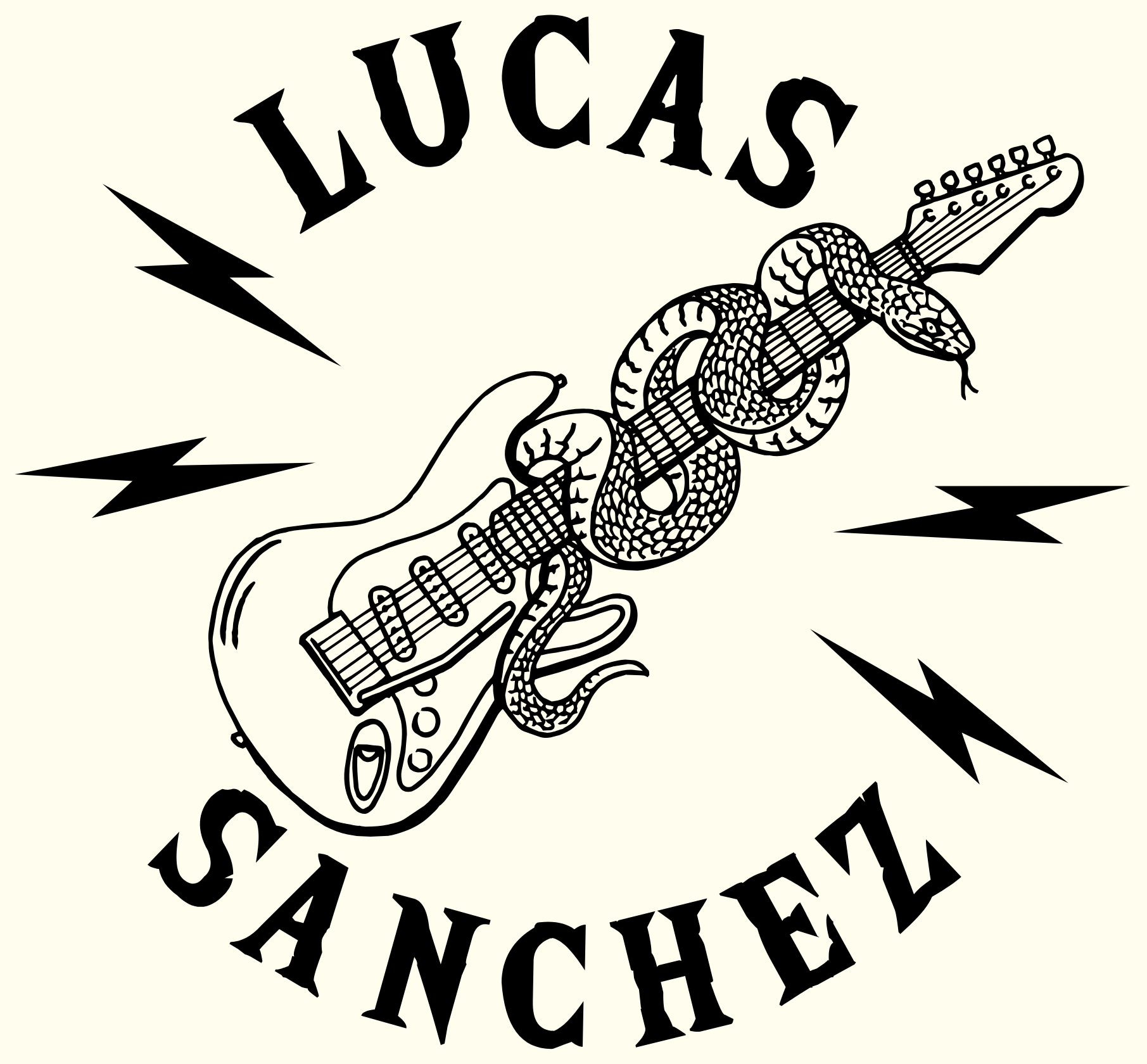 Lucas Sanchez