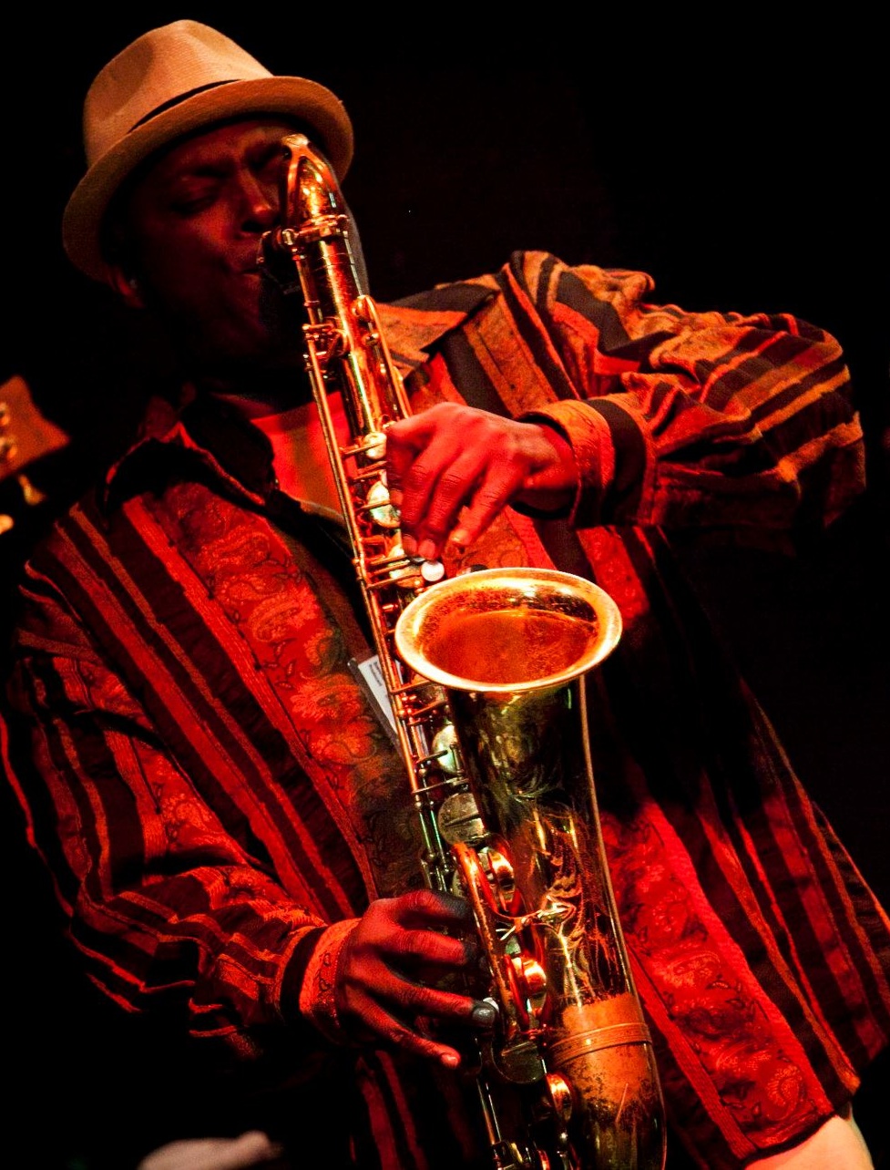 The Charles Unger Experience