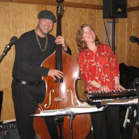 Home [marilynrucker.com]