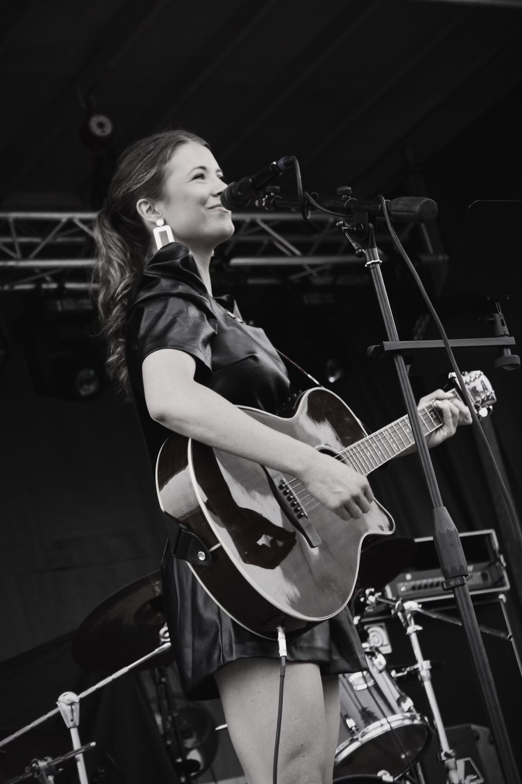 Ashton Brooke Gill Music - Bio