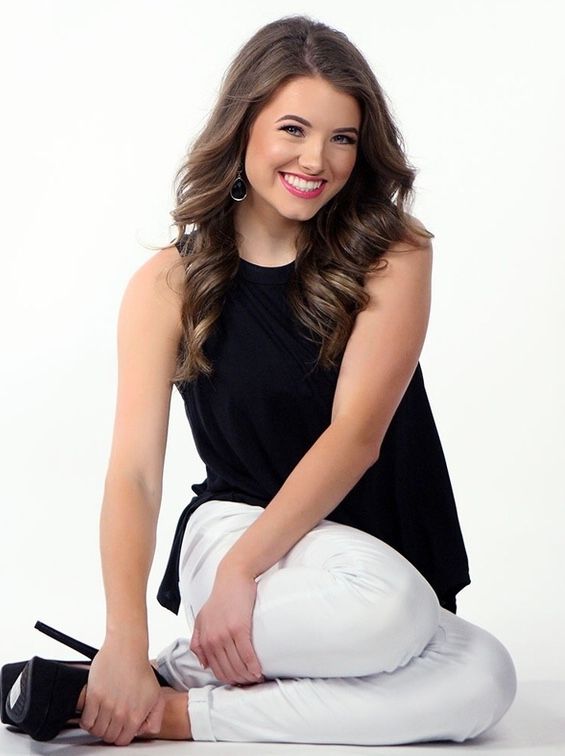 Ashton Brooke Gill Music - Photos