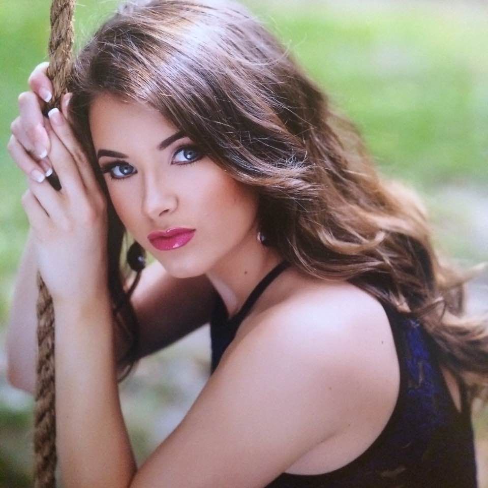 Ashton Brooke Gill Music - Photos