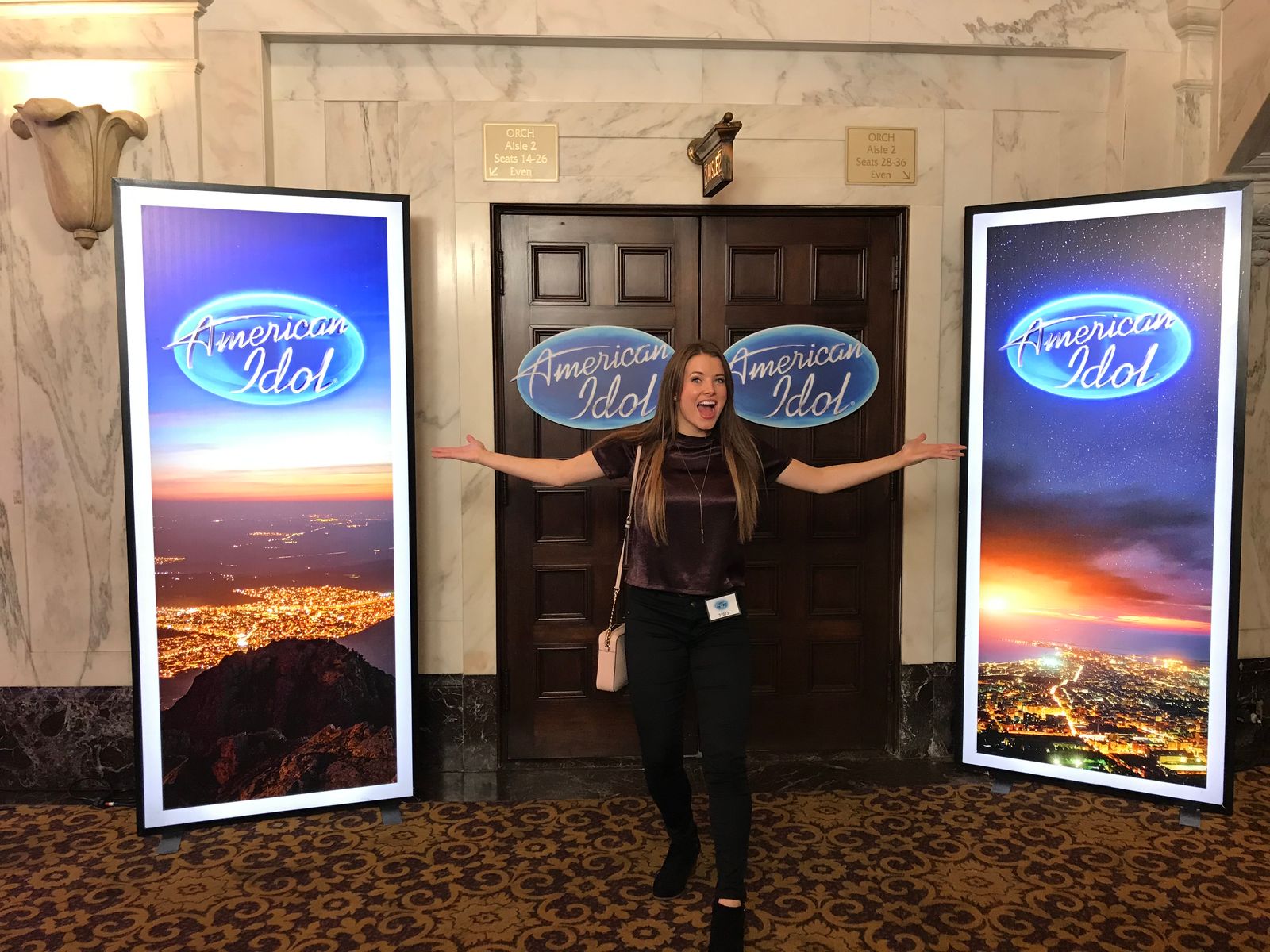 Ashton Brooke Gill Music - Photos