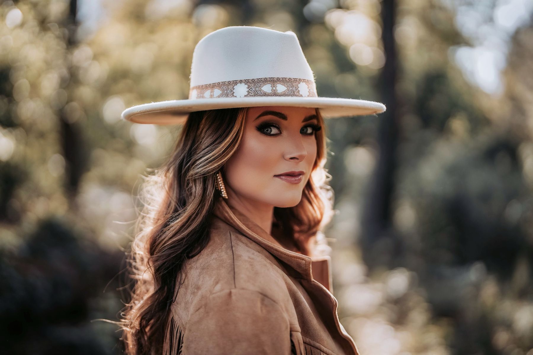 Ashton Brooke Gill Music