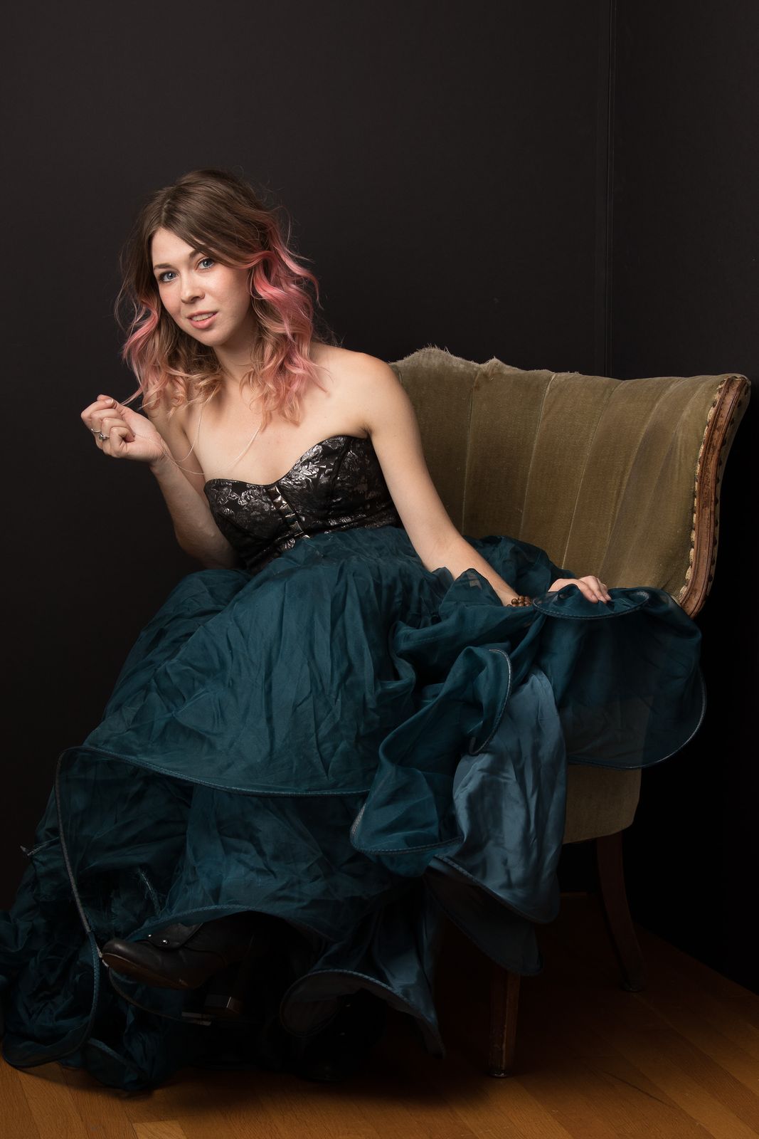 Kate Copeland - Photos