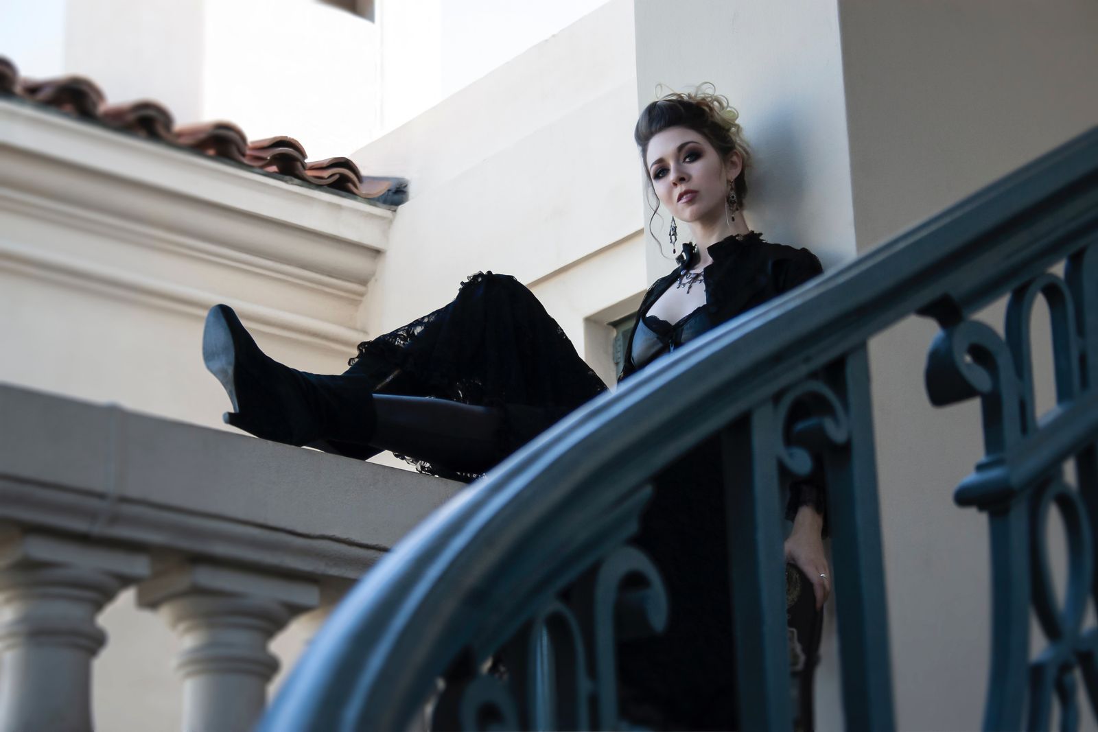 Kate Copeland - Photos