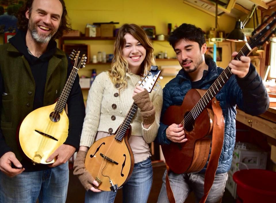 Kate Copeland - Photos