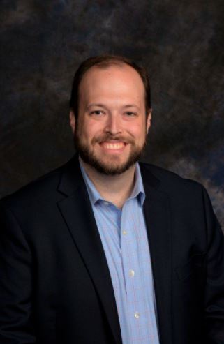 First Methodist Welcomes New Pastor