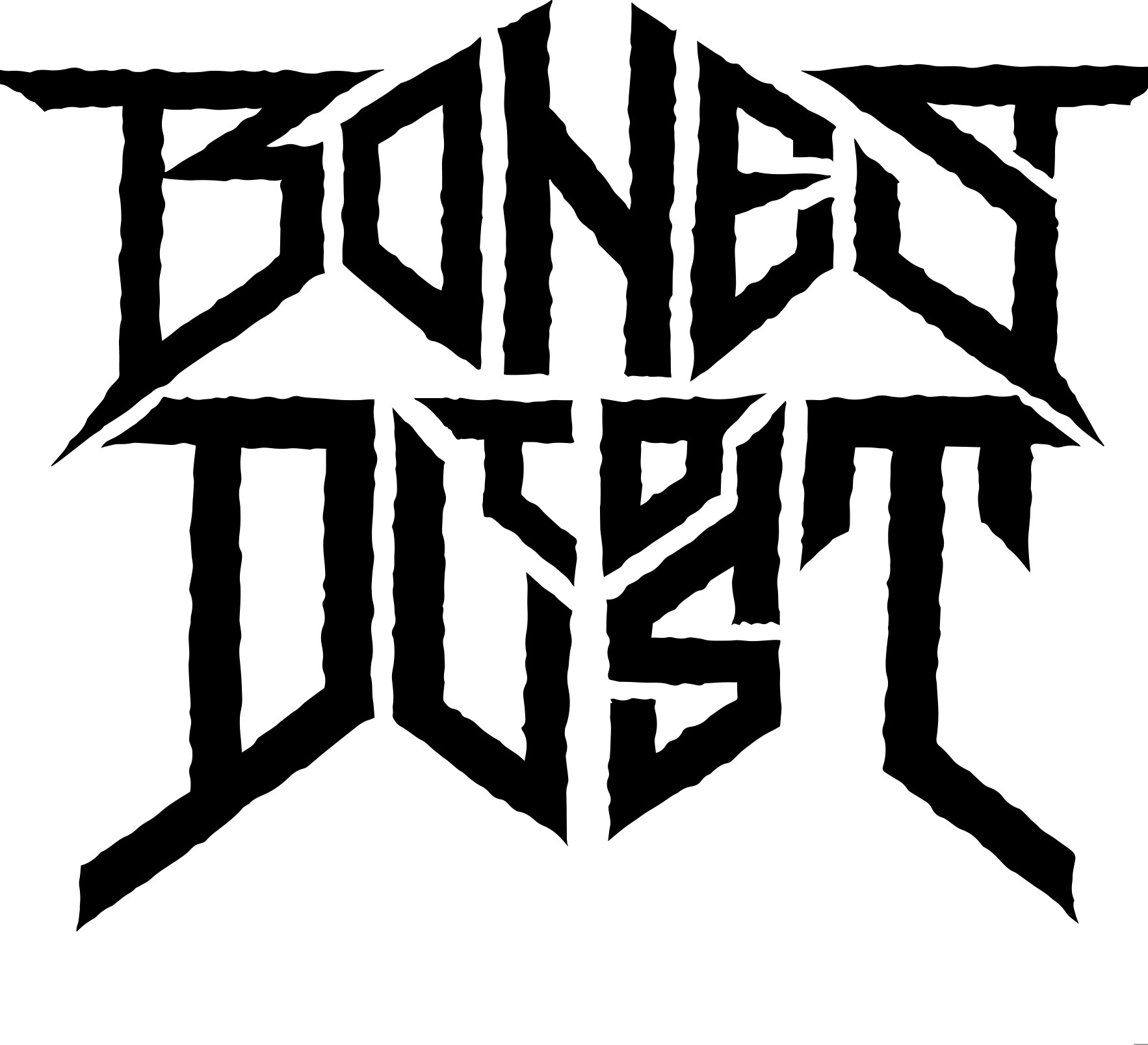 Bones to Dust