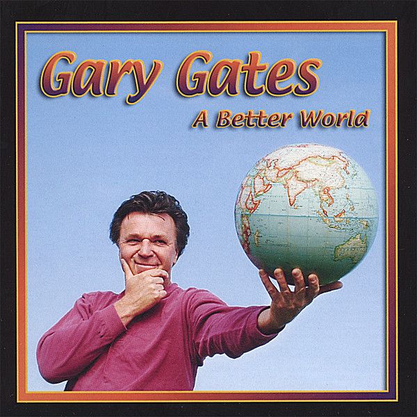 Gary Gates
