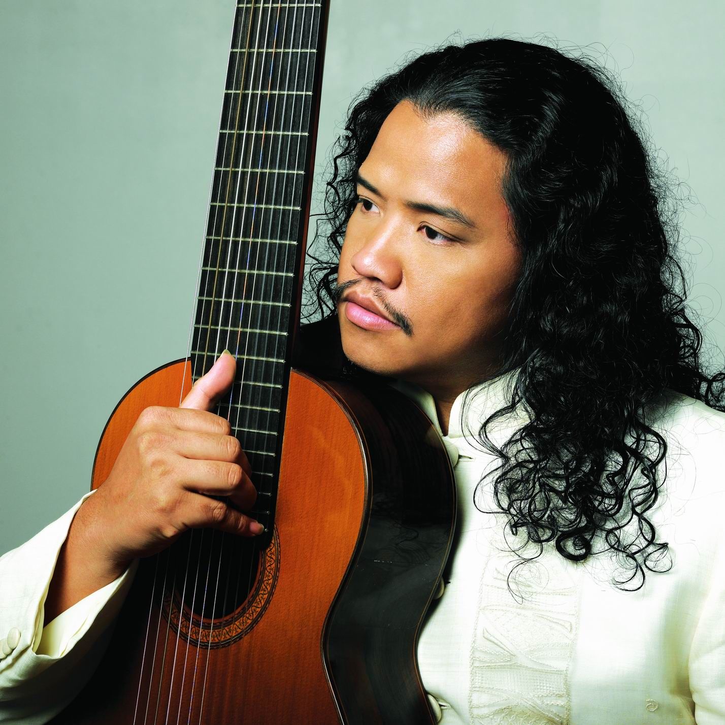 Perf De Castro, Guitarist - Photos