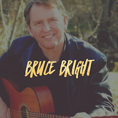 Bruce Bright - Photos