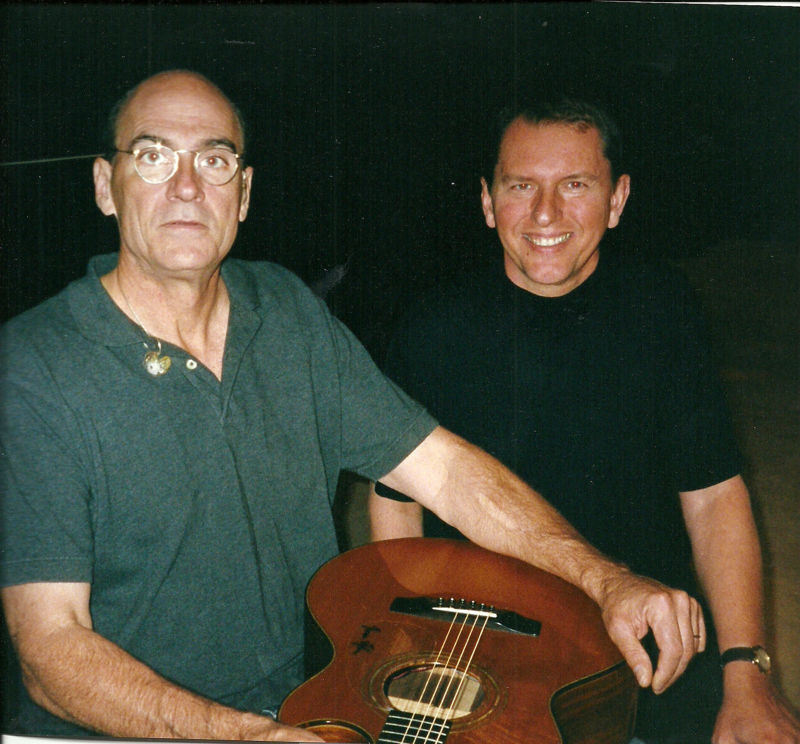 Bruce Bright - Photos