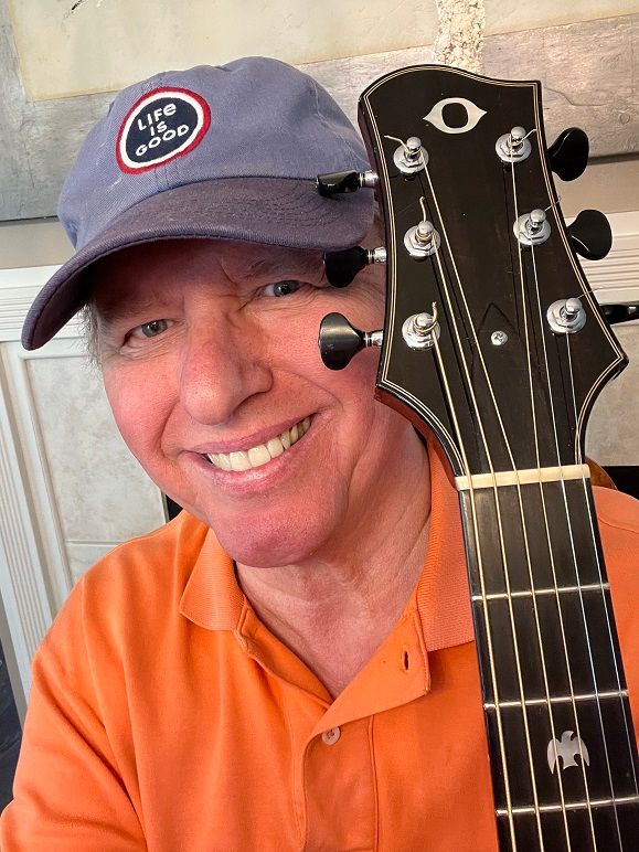 Bruce Bright - Photos