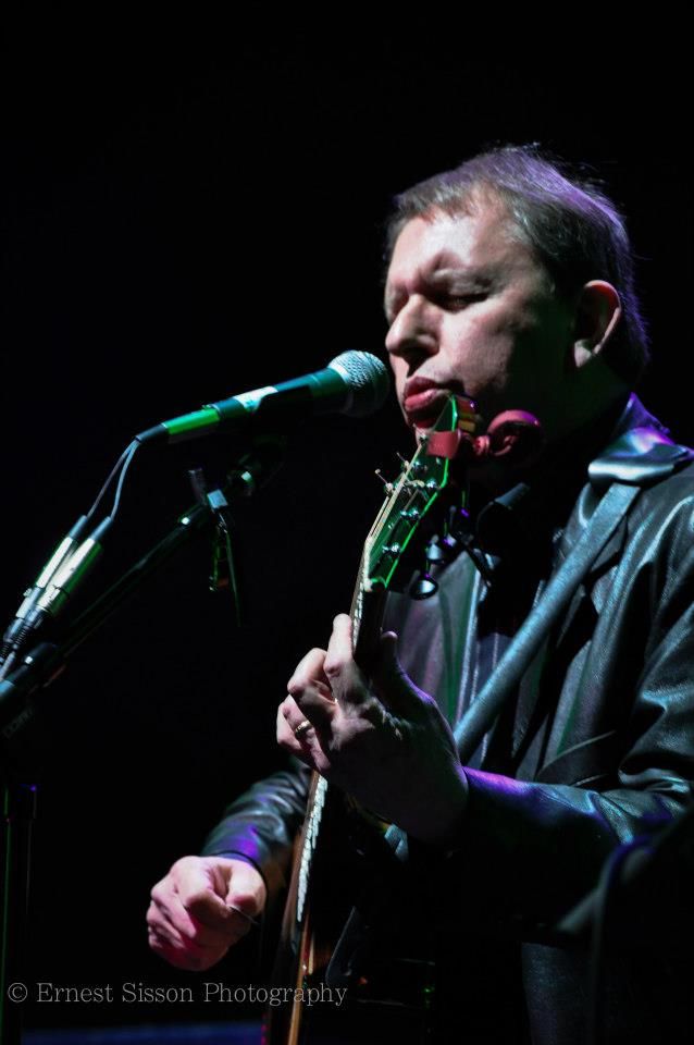 Bruce Bright - Photos