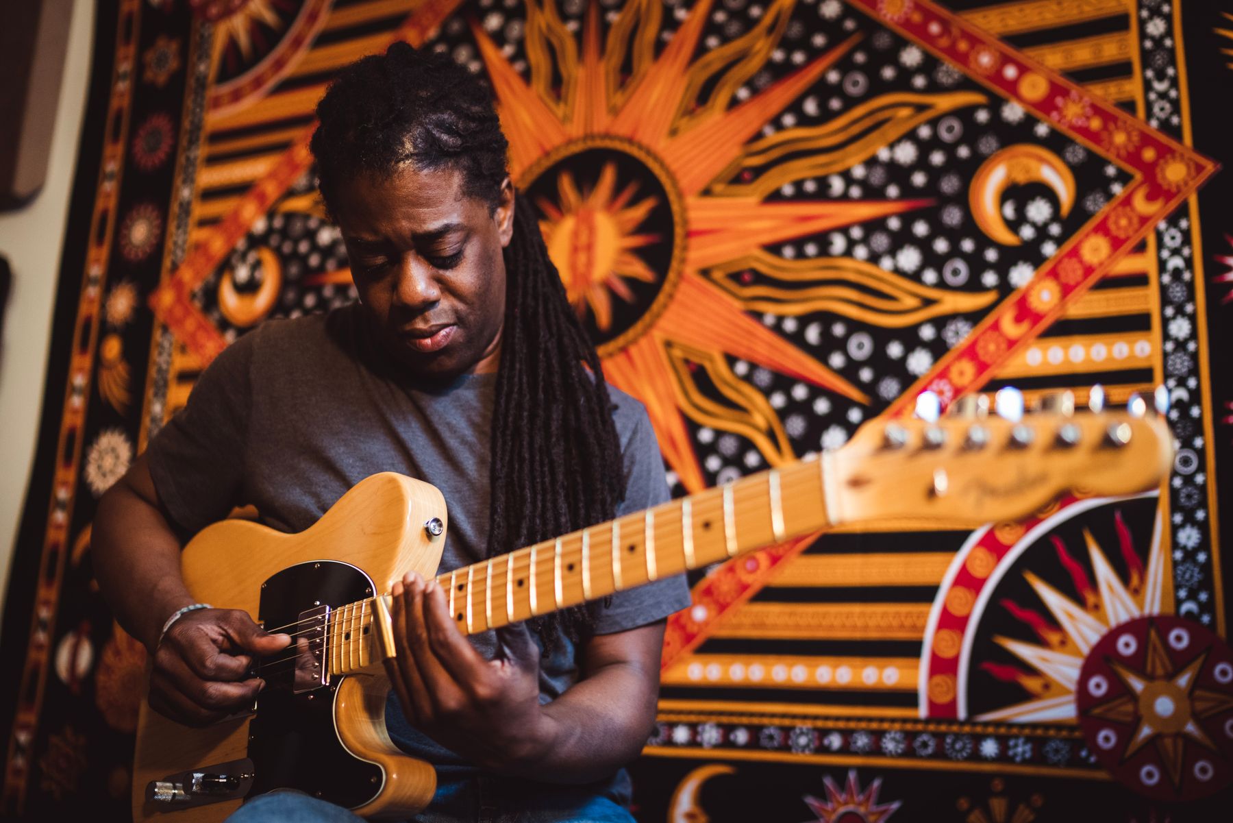 Antar Goodwin - Places To Go