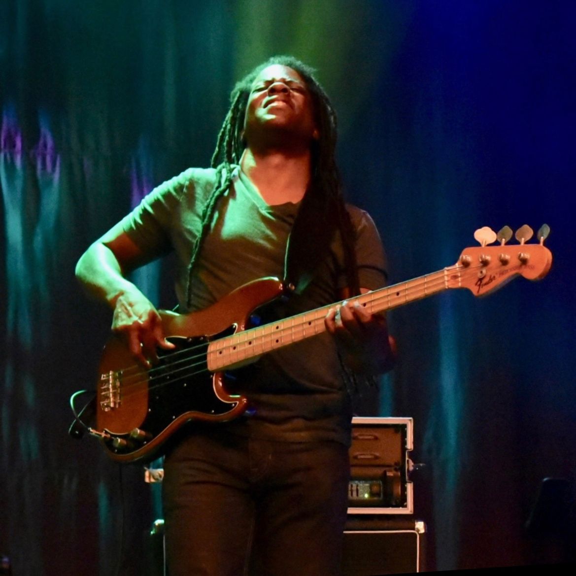 Antar Goodwin - Things To Know